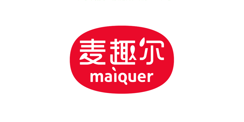 麦趣尔官网旗舰店图标