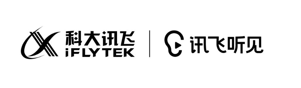 讯飞听见是什么软件图标