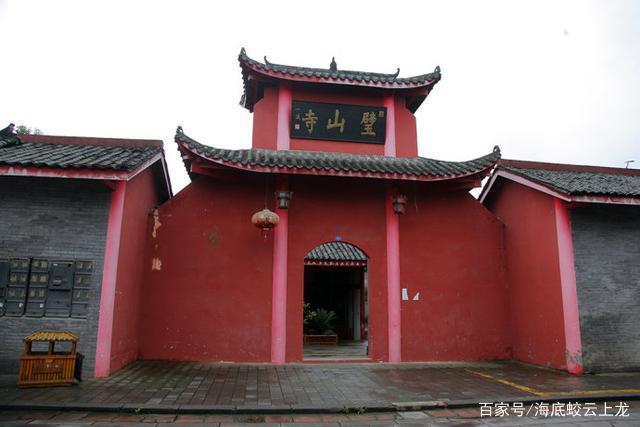 璧山红色景点图标