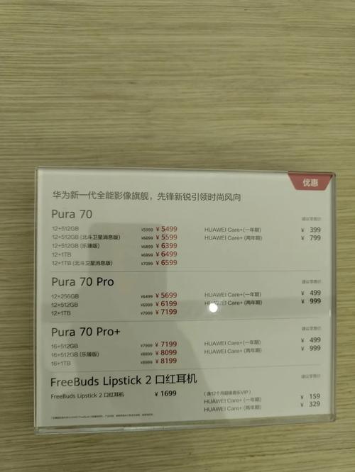 华为签字费一般多少图标