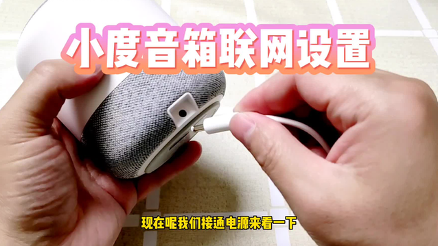 小度音箱app设置隐藏蓝牙图标