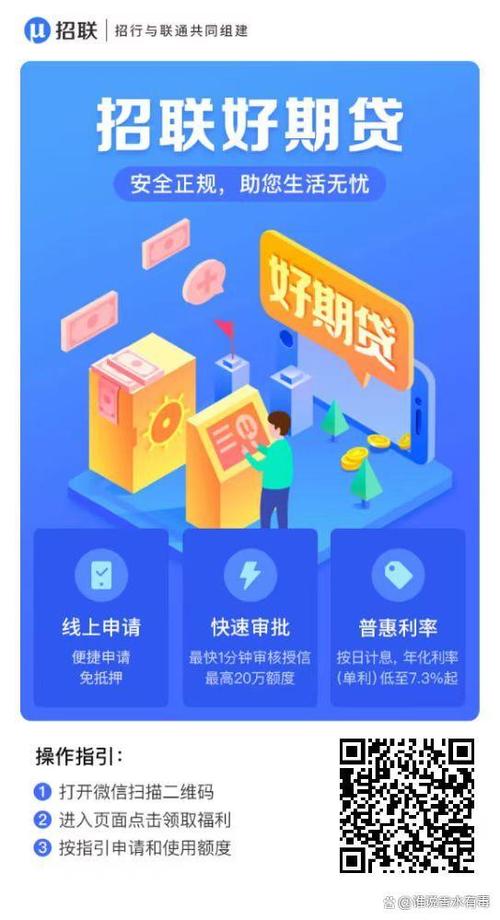 好期贷利息高吗图标
