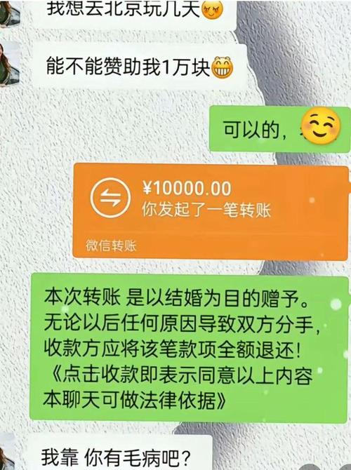 微信转账10000图片截图图标