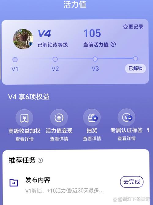 链信社交活跃值怎么获得