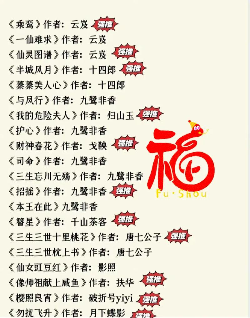 仙鼎煅神有声小说全集截图