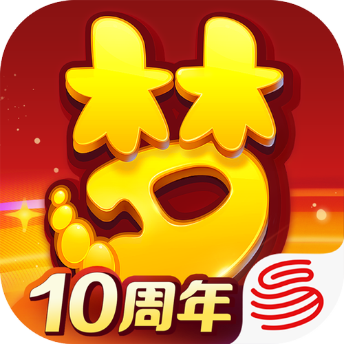 梦幻西游APP图标