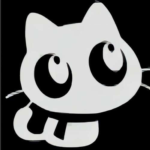 黑猫动漫下载入口图标