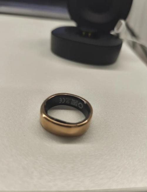 RingConnGen哪个国家的图标