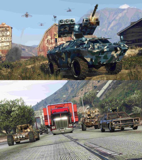GTA5纯净版下载免费图标