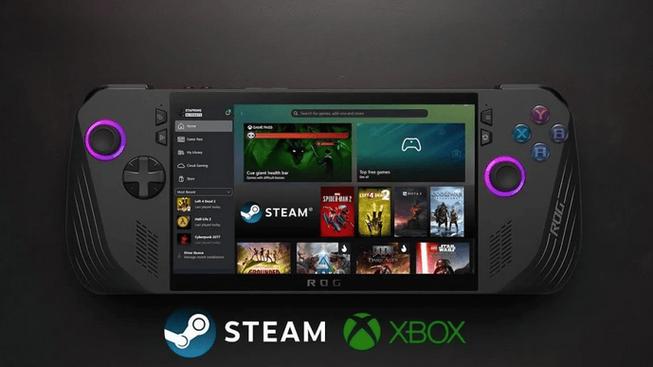 xboxpc端截图