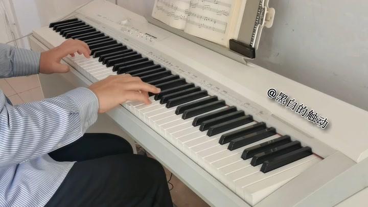 冬季恋歌插曲钢琴曲图标