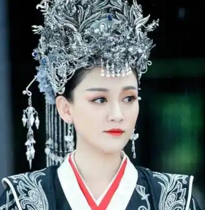 独孤伽罗读jia还是qie图标