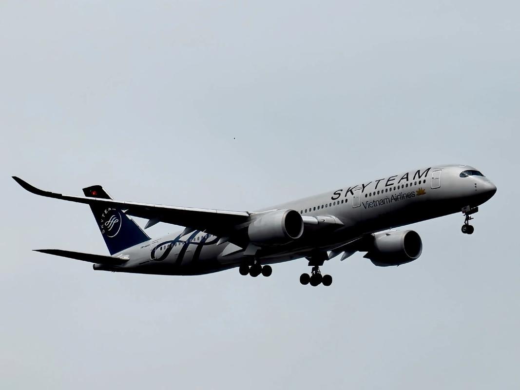 韩亚航空是天合联盟吗