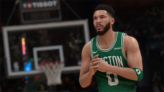 nba2k25直装版下载图标