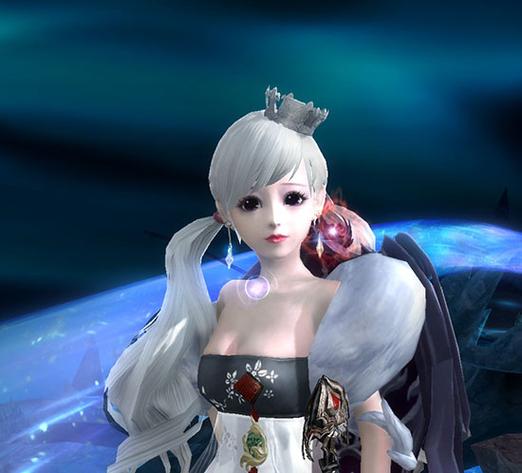 aion魔族捏人数据图标