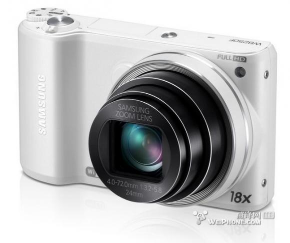 三星smartcamera下载图标