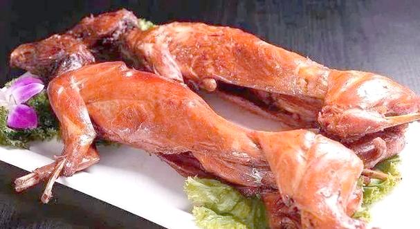 兔子肉比牛肉谁更营养图标