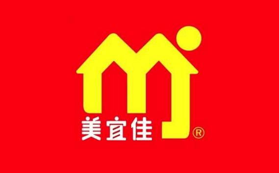 美宜佳仓储物流图标