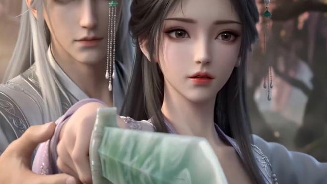 穿越成女配远离师父