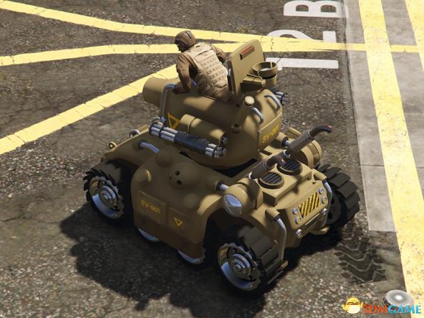 gta5不知道玩什么图标