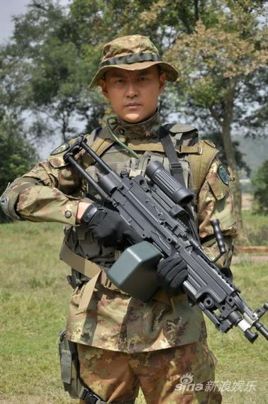 特种兵小组队2图标