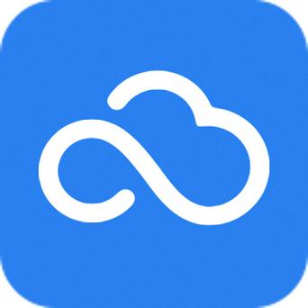 下载360云盘图标