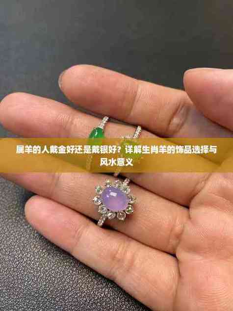羊适合戴什么属相配饰截图