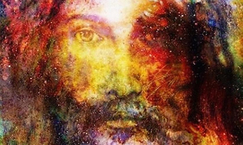 造物主创造人类的目的图标