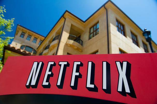 奈飞netflix官网中文版图标