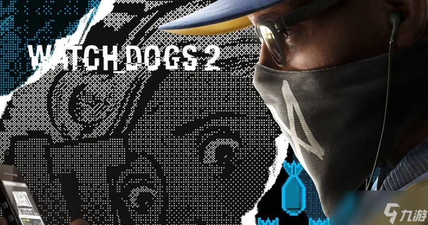 看门狗2设置不了中文图标