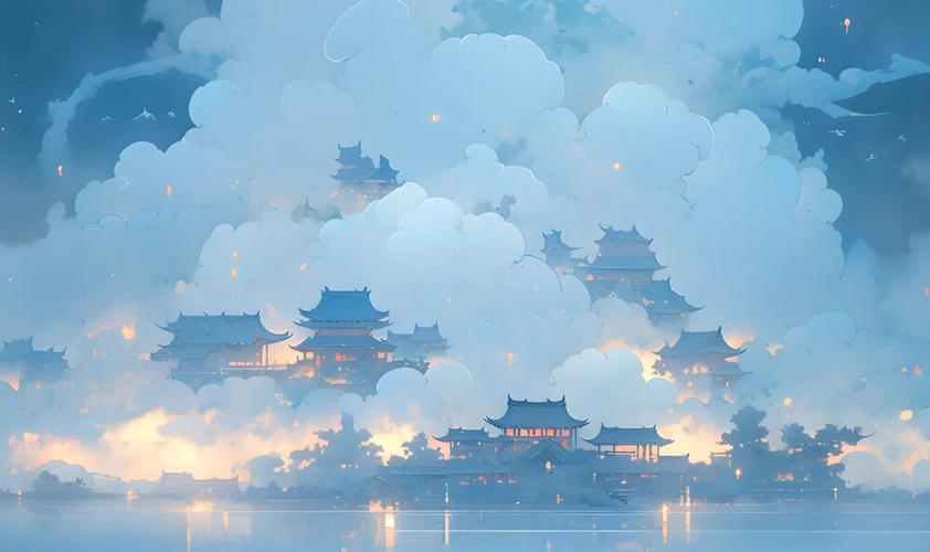 桌面壁纸图标