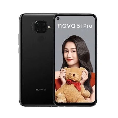 华为nova 5ipro图标