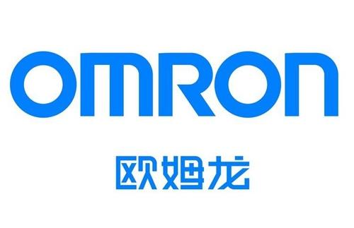 欧姆龙中国官网图标