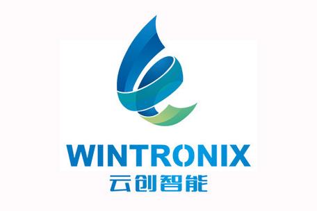 智能云创科技有限公司图标