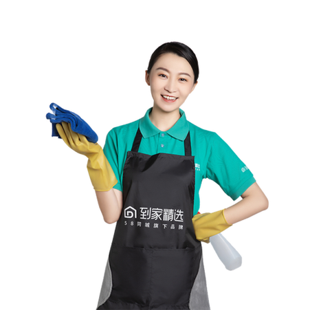 58到家安装师傅怎么去接单图标