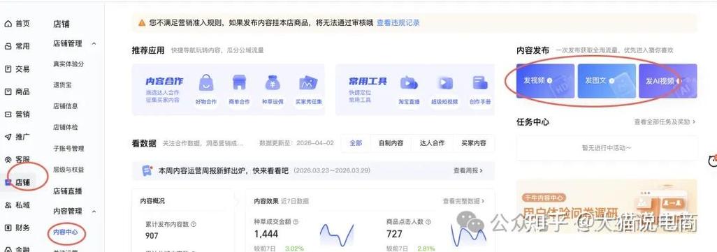 淘宝流量图标
