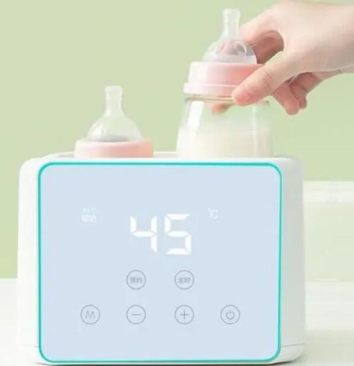 母乳可以用暖奶器一直温着吗图标