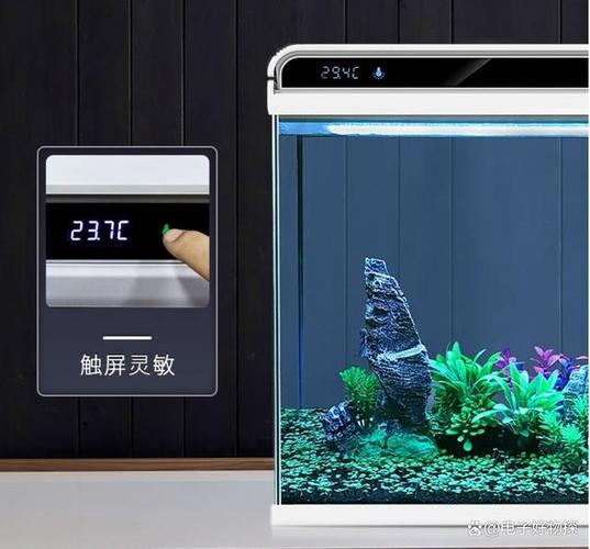 鱼缸触屏不管用了截图