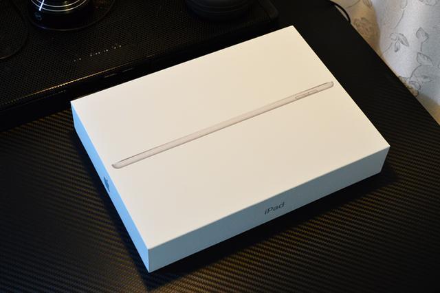 ipad原装盒子图标