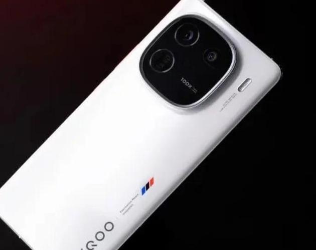 iqoo12pro系统升级截图