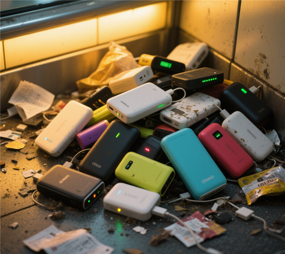 街电充电宝忘记还了一晚上图标