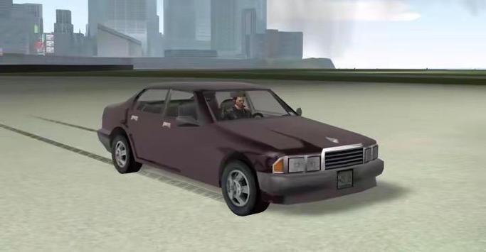 gta5如何更换个人载具图标