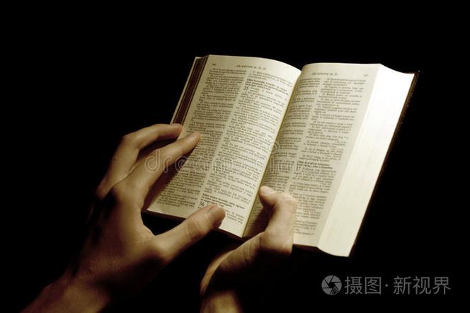 读圣经软件免费下载图标