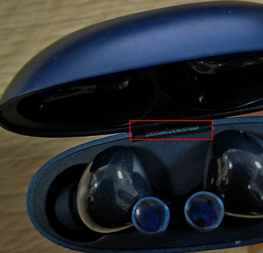 realme tws蓝牙耳机合盖后蓝牙不断开连接图标