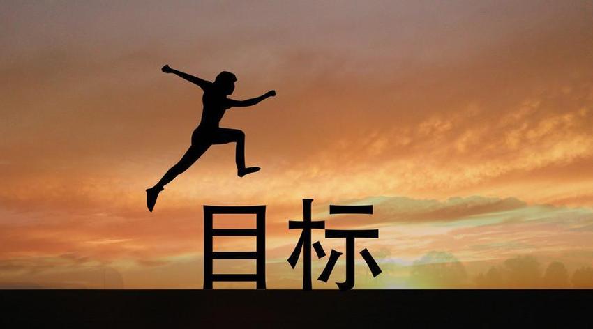 为什么我没有理想目标图标