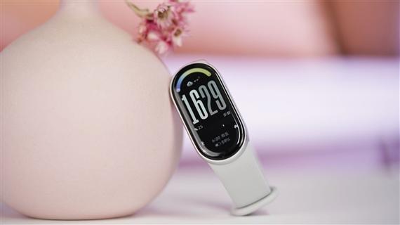 小米手环4自动熄屏默认是多少秒截图