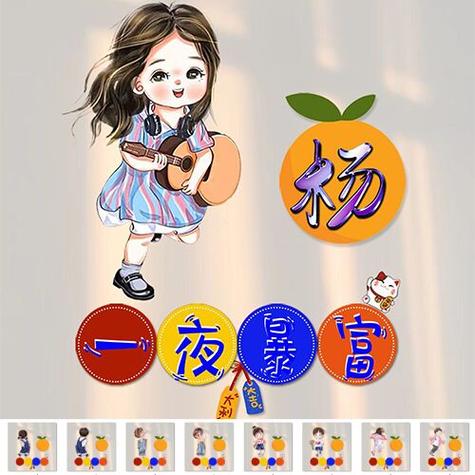 急切网免费制作头像图标
