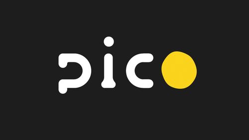 picopico是啥图标