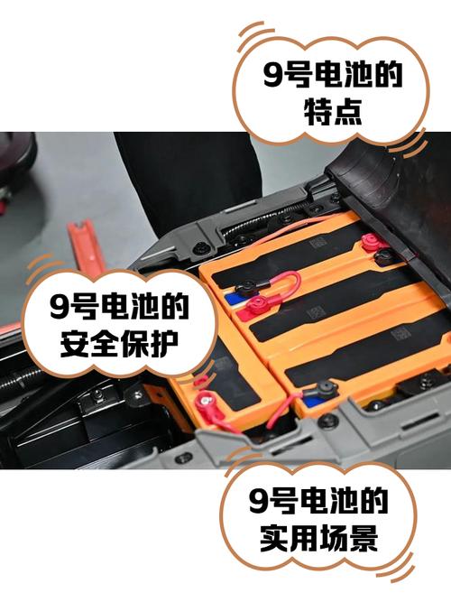九号e100电池安全吗图标