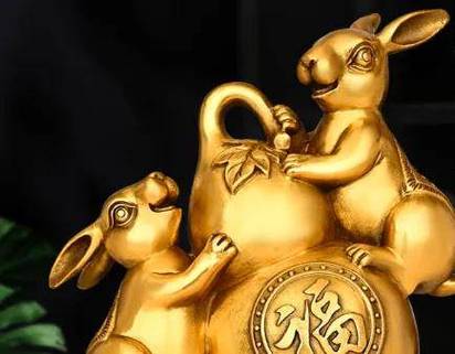属兔人适合做什么生意图标